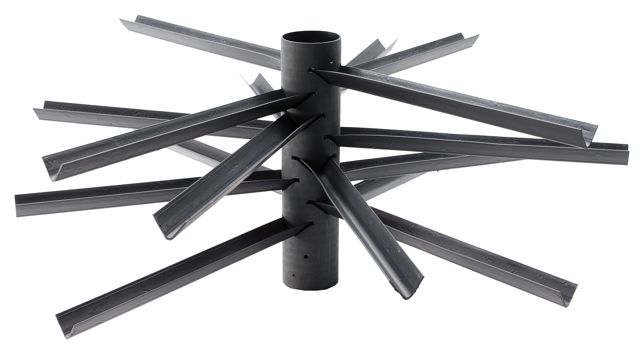 Mossback Fish Habitat Root Wad | Mack's Prairie Wings